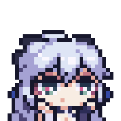 ★Bronya's Pixel World★ Emotes Pack Honkai Impact 3rd | HoYoLAB