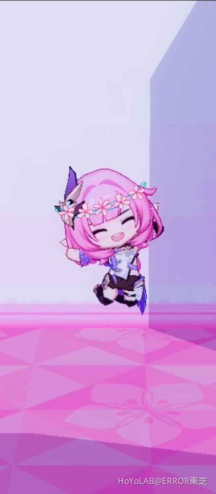 Have a good day captain~🌸 Honkai Impact 3rd | HoYoLAB