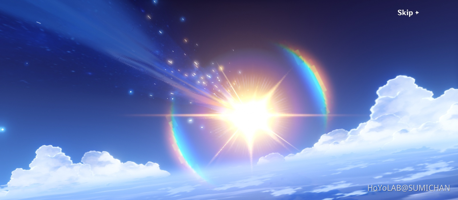 when I see yellow- Genshin Impact | HoYoLAB