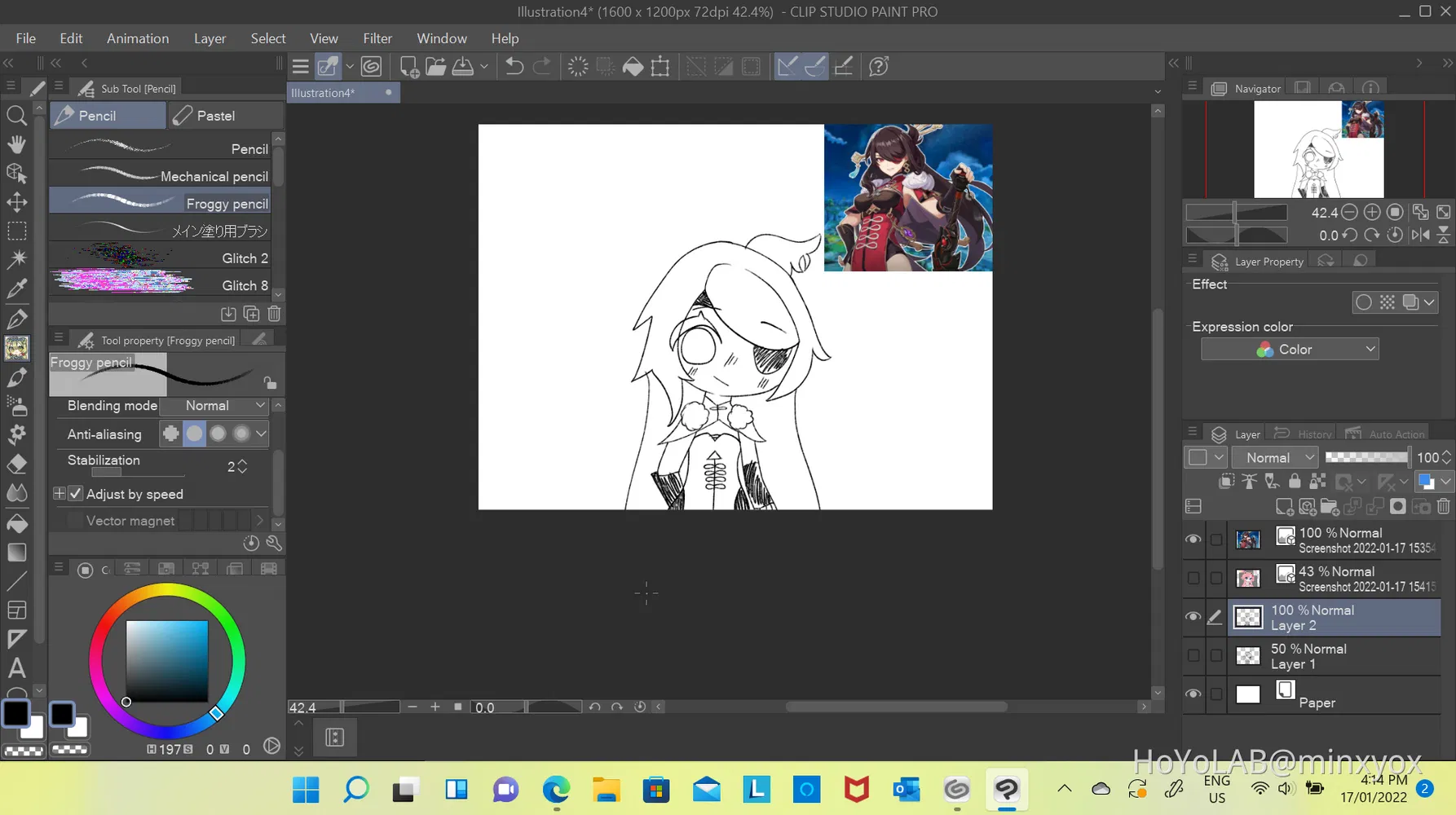 lolz Genshin Impact | HoYoLAB