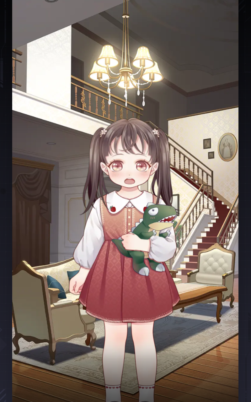 OMG !!!! Jolene Hall from the Skadi event is Joey Grant from the 3rd ...