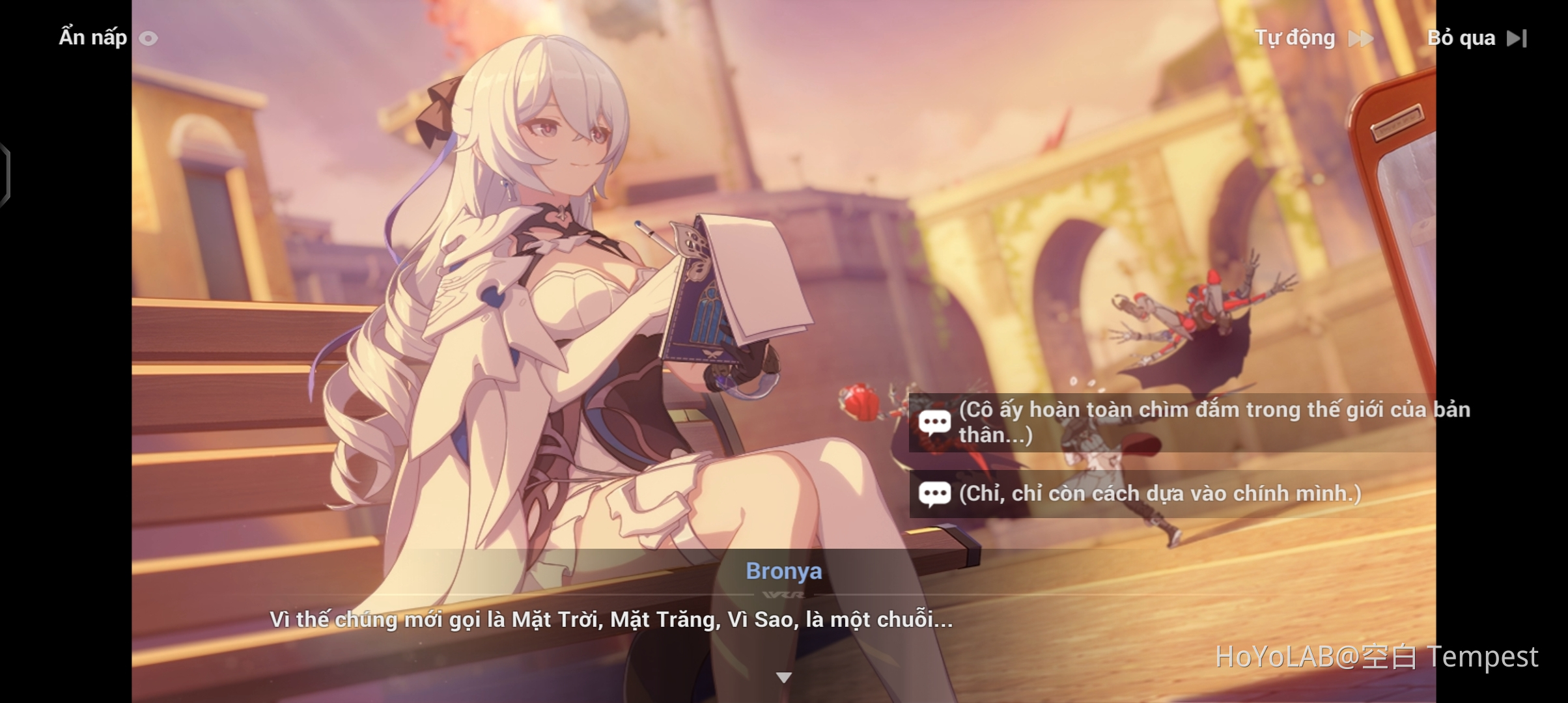 APHO 2 Honkai Impact 3rd | HoYoLAB