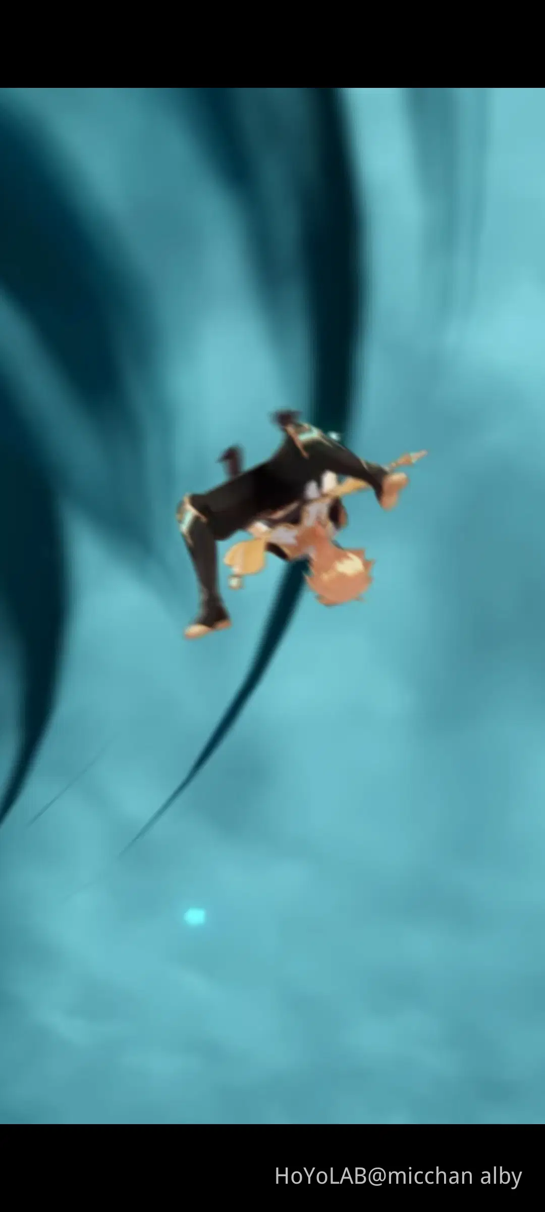 my genshin experience in 9 months Genshin Impact | HoYoLAB