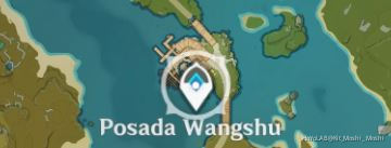 Ritual para Xiao Genshin Impact | HoYoLAB