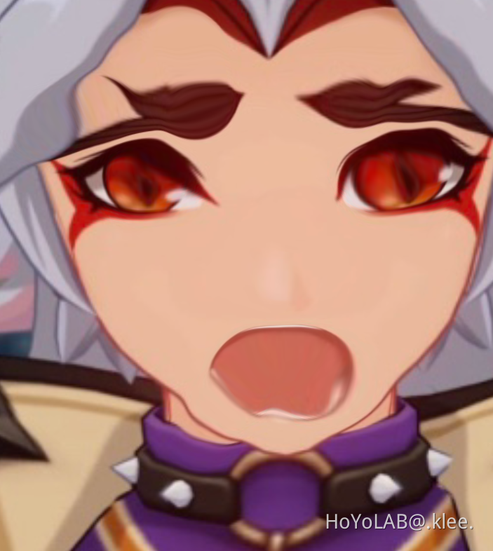 Made a pfp for yall Genshin Impact | HoYoLAB
