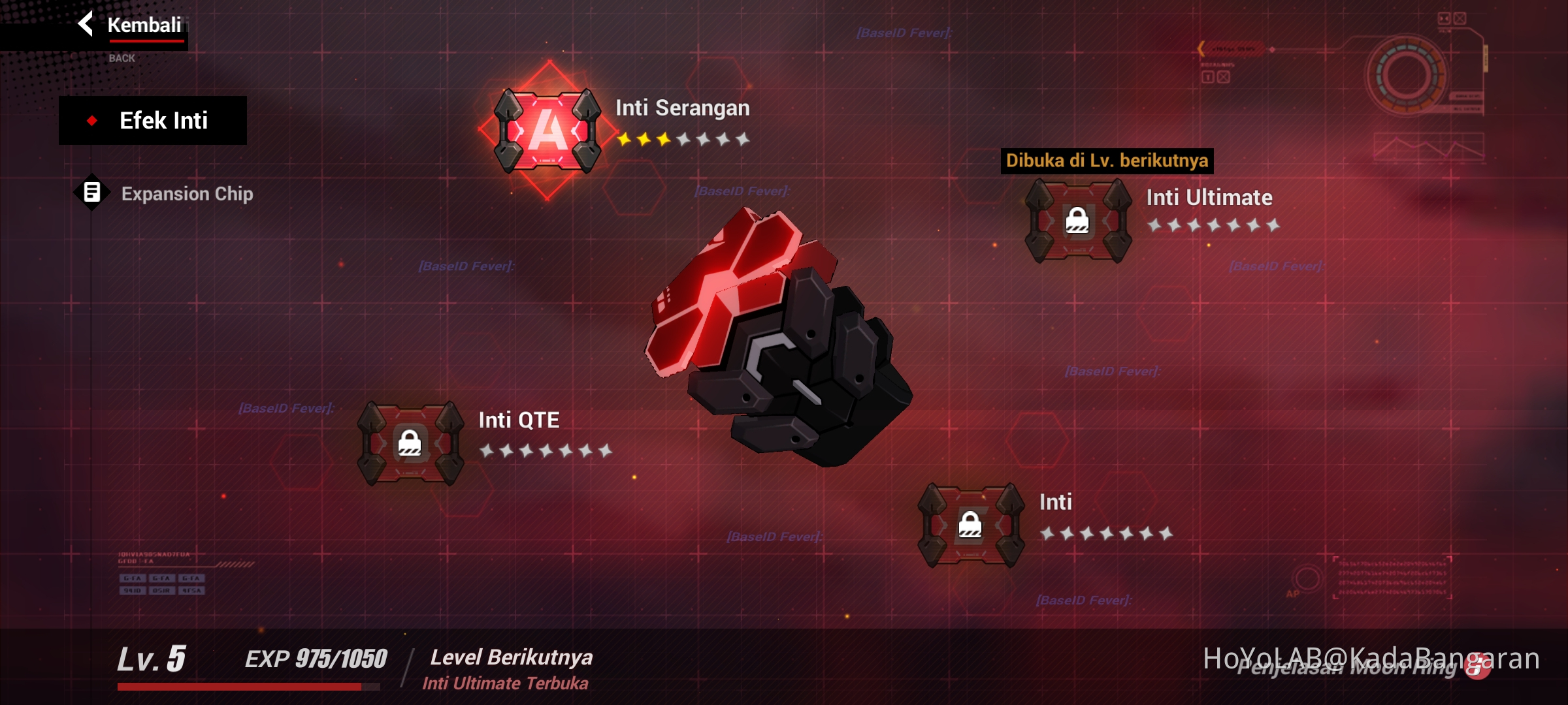 Open World HI3 Honkai Impact 3rd | HoYoLAB