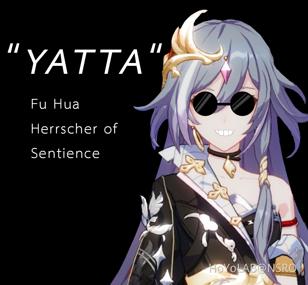YATTA | HoYoLAB