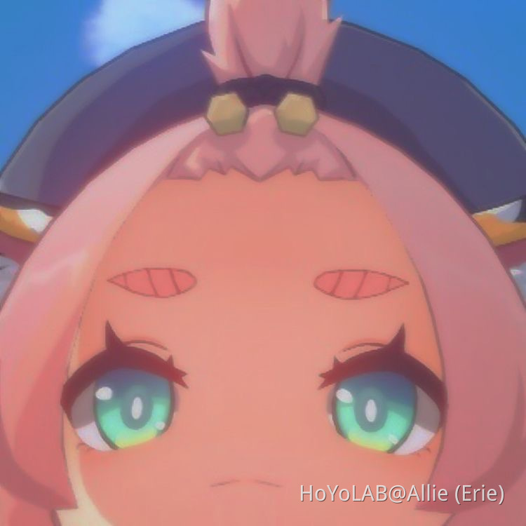 HAPPY BIRTHDAY DIONA!! Genshin Impact | HoYoLAB