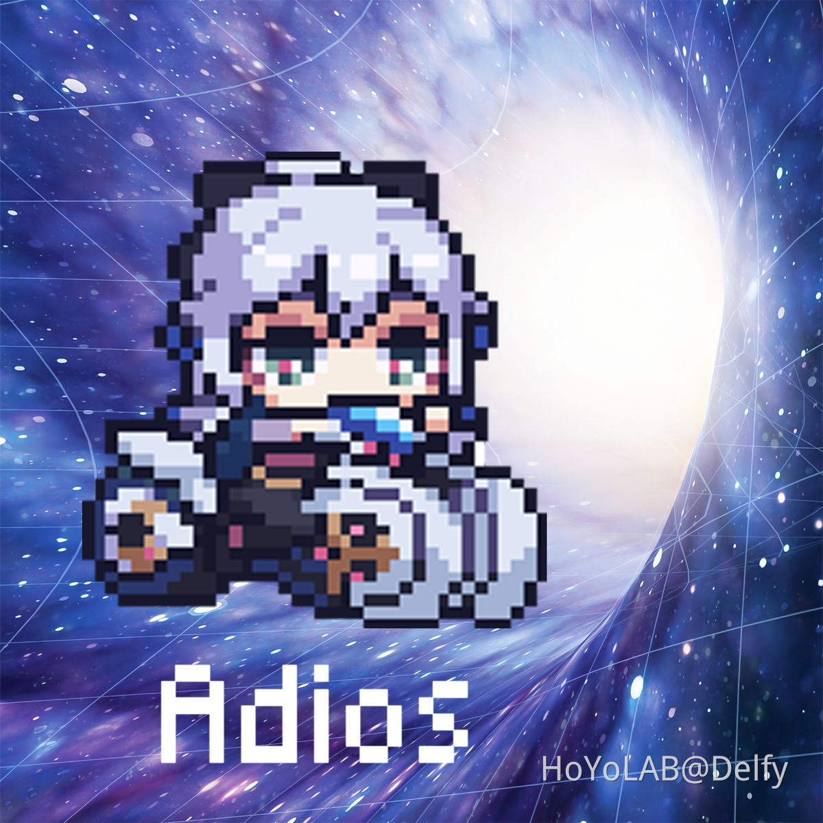 Bronya into the meme universe | Honkai Impact 3rd | HoYoLAB