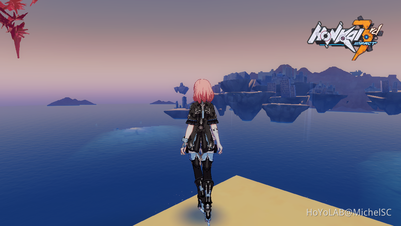 Timido's True Power Honkai Impact 3rd | HoYoLAB