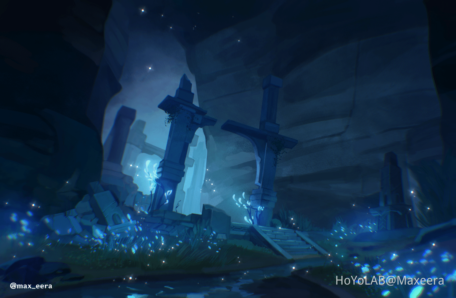 Genshin background practice Genshin Impact | HoYoLAB