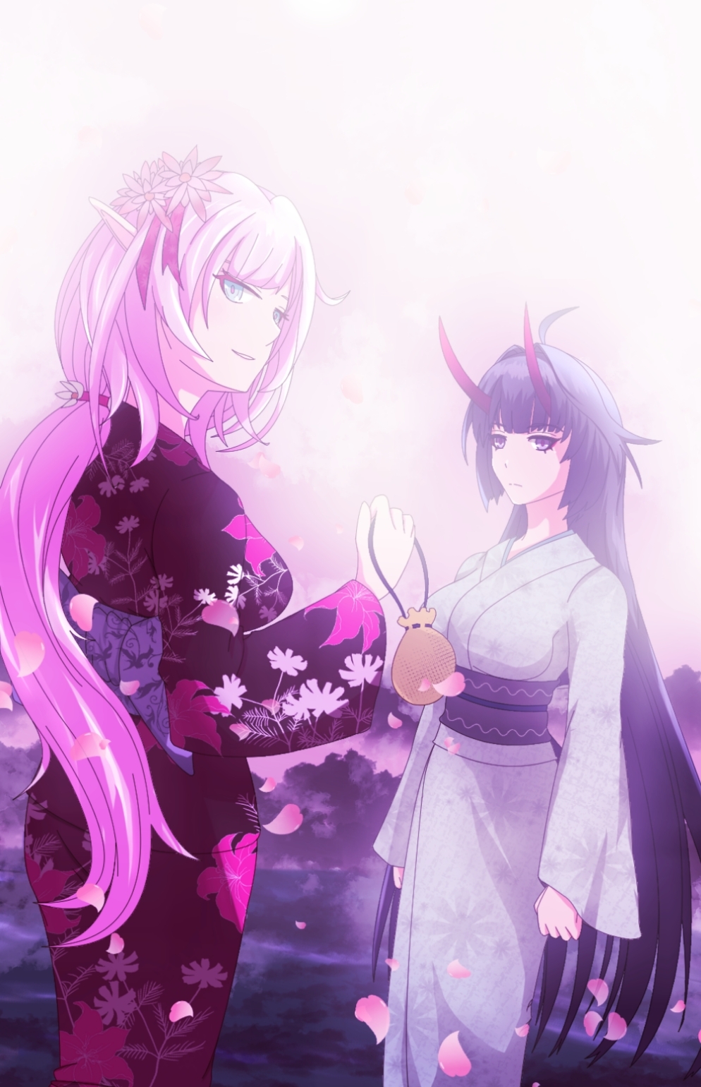 Elysian Realm New Year Honkai Impact 3rd | HoYoLAB