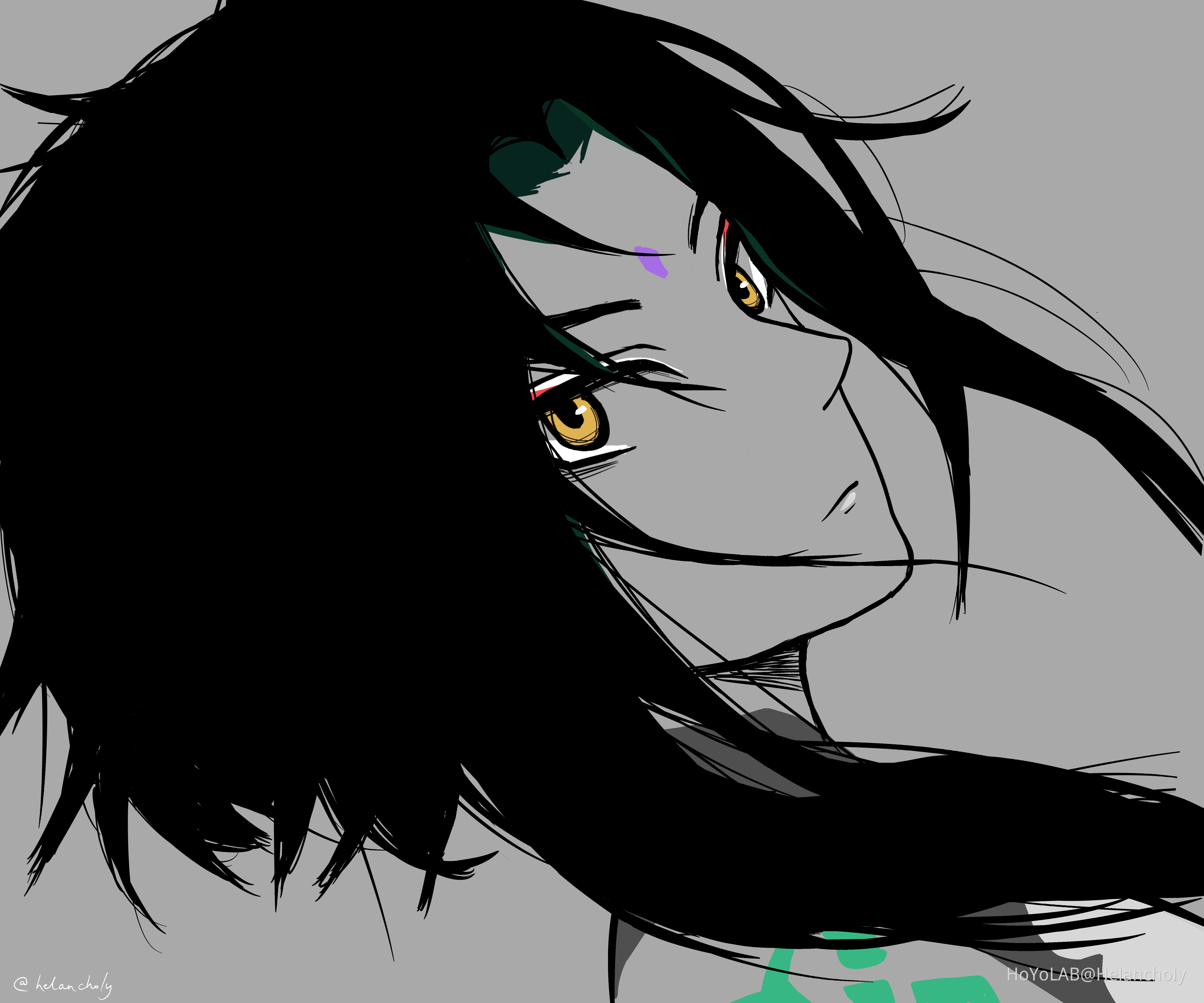 Xiao simp Genshin Impact | HoYoLAB