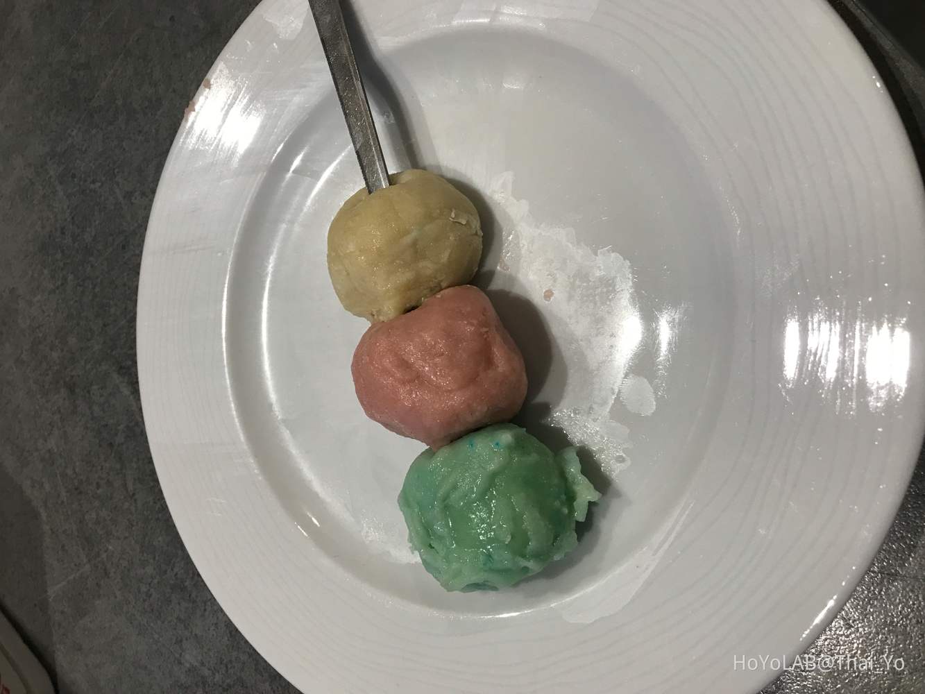 Dango trois couleur de chez wish. Genshin Impact | HoYoLAB