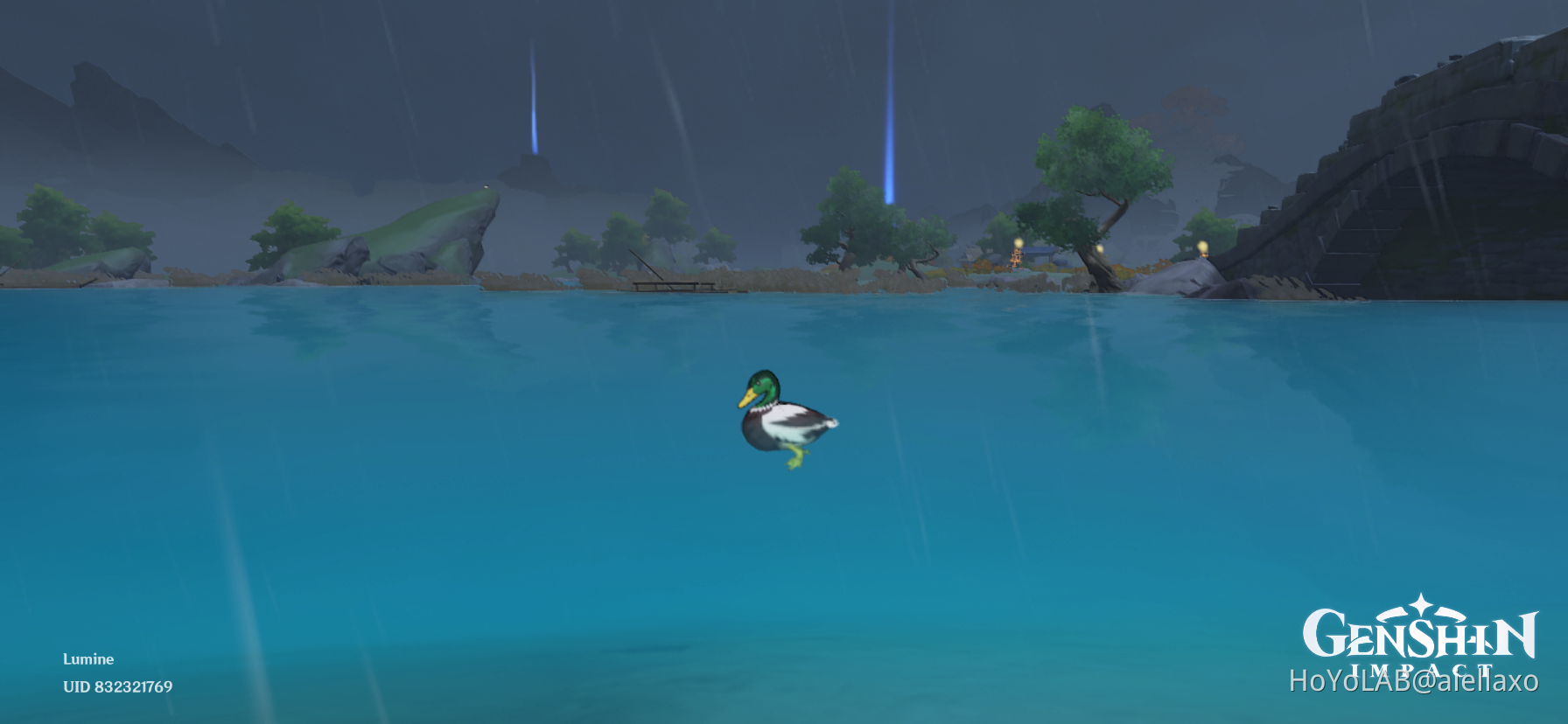 Day 19 365 HoYoverse Player Community day-19-365-hoyoverse-player-community