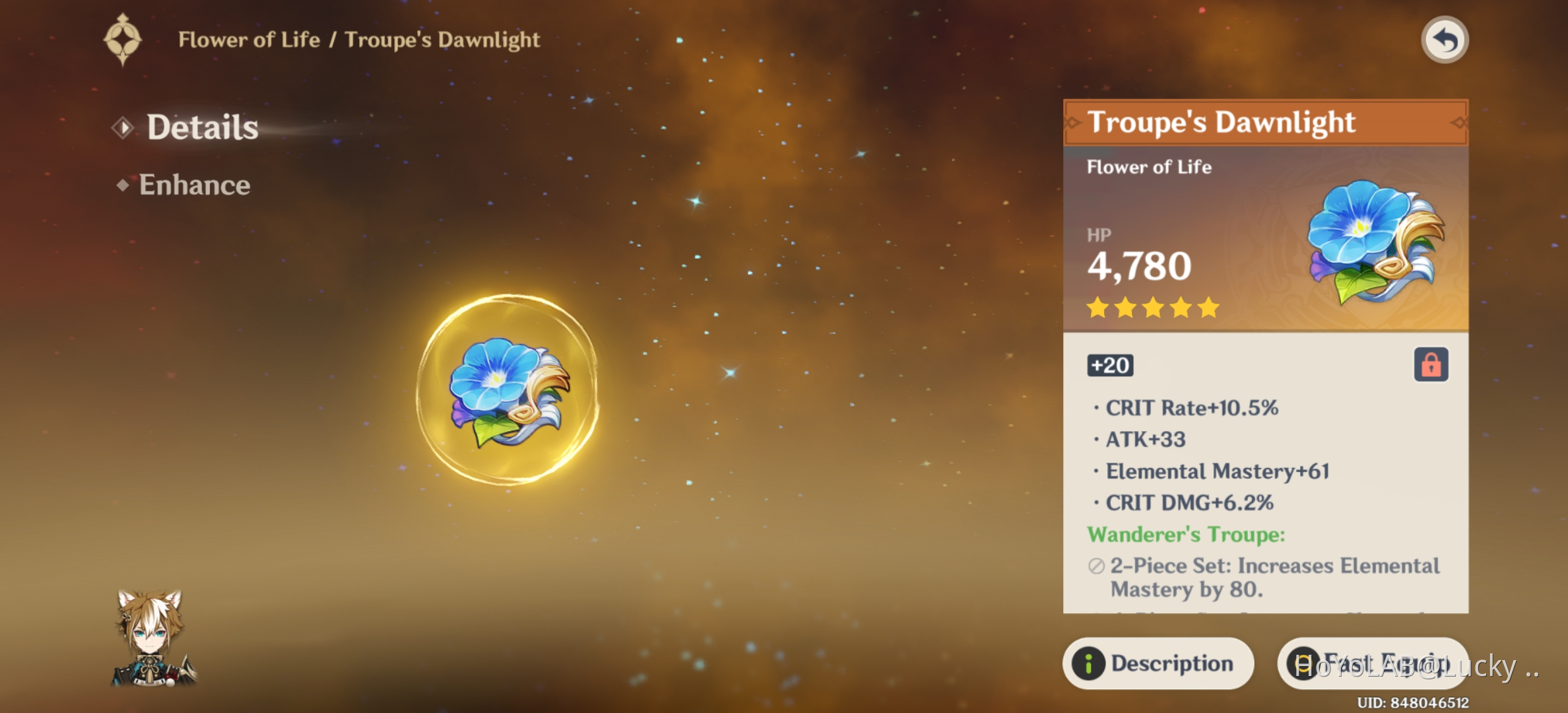 ganyu artifact farm Genshin Impact | HoYoLAB