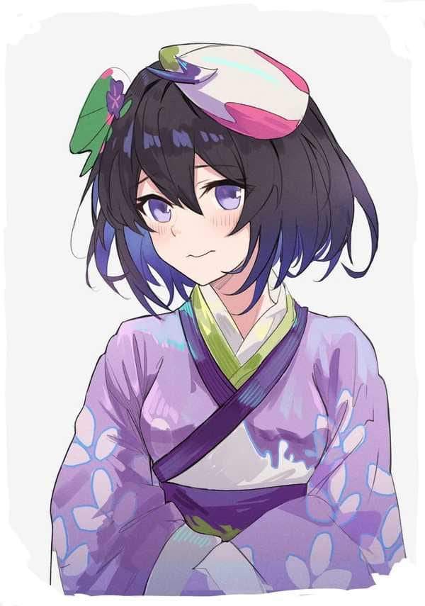 Seele: Kanchou the fireworks will start soon~ Honkai Impact 3rd | HoYoLAB