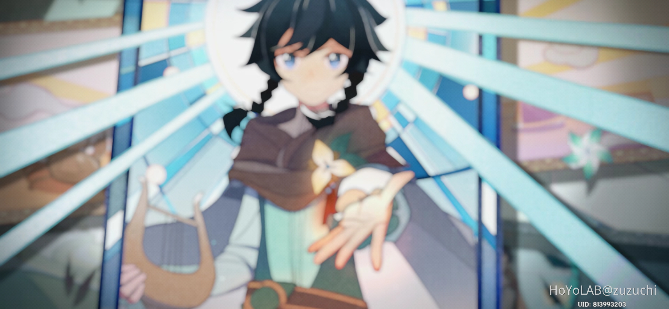 Mondstadt Genshin Impact | HoYoLAB