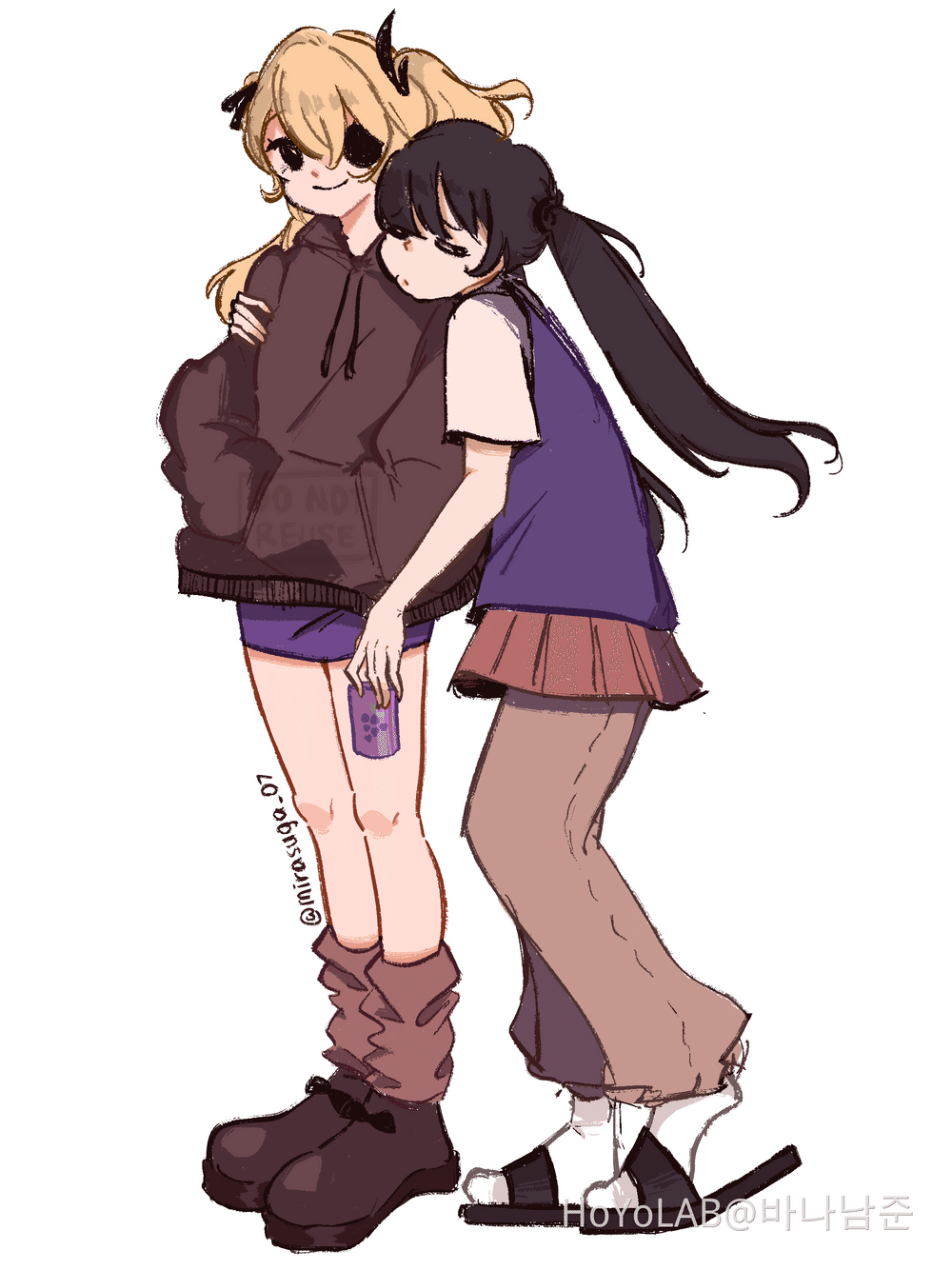 Monafischl ♡ | Genshin Impact | HoYoLAB