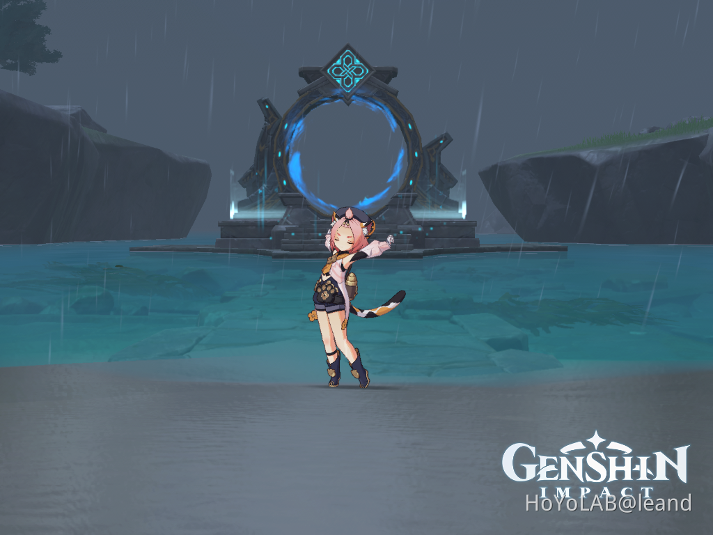 parabéns diona Genshin Impact | HoYoLAB