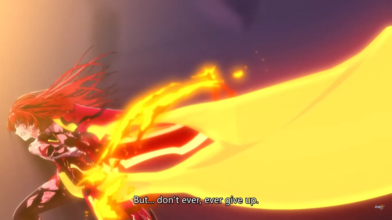 [#LAB] What's Your Favorite Line? ...But It's All Honkai Impact 3rd ...