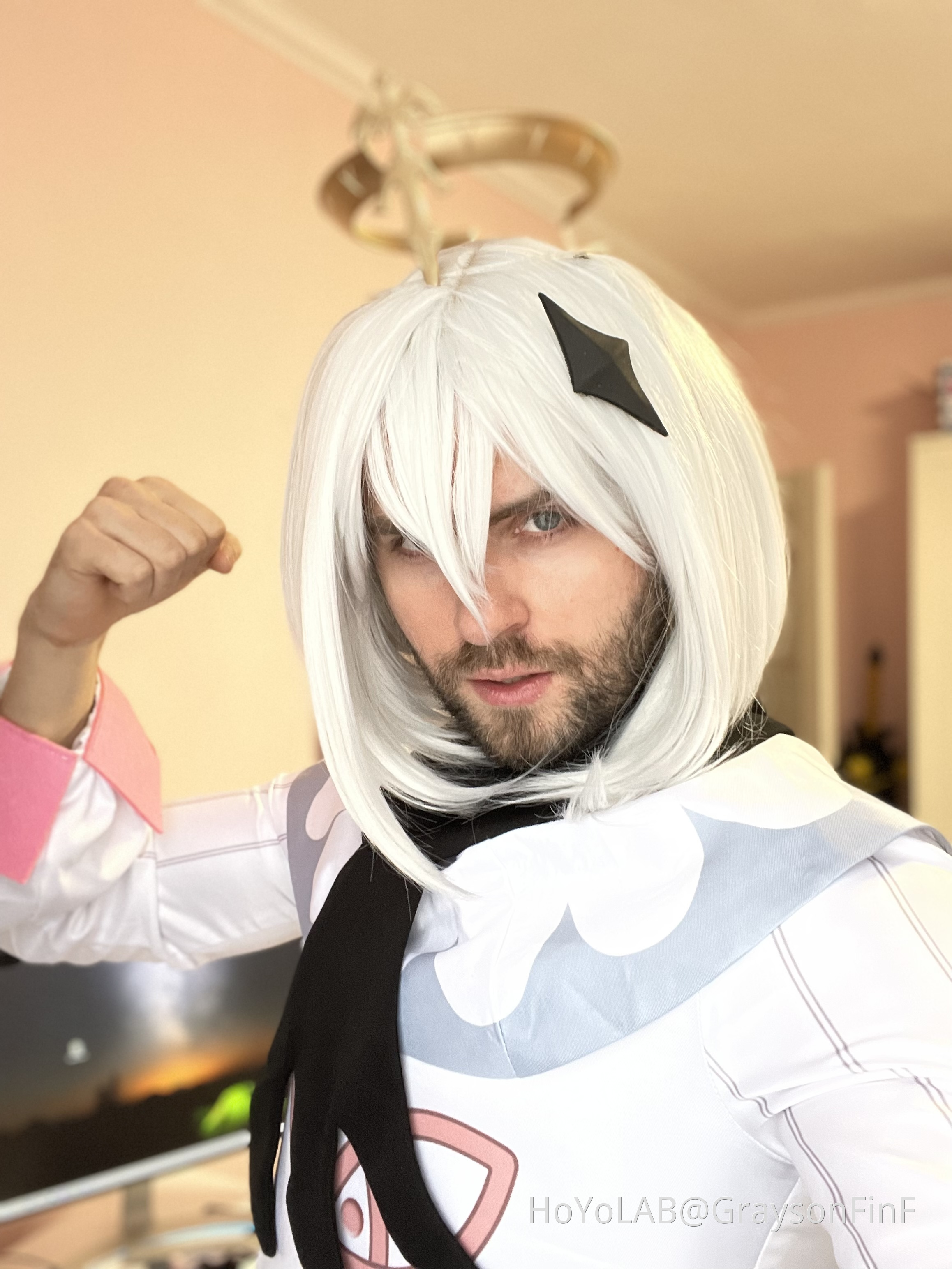 Ehe te nandayo?! Genshin Impact | HoYoLAB