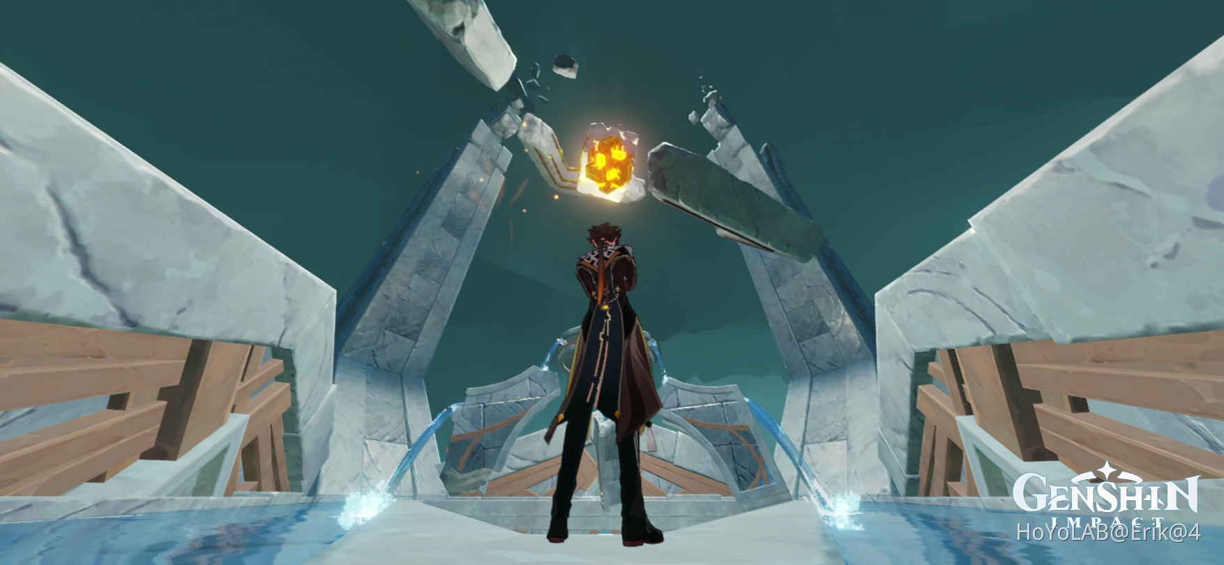 Ekanomiya Genshin Impact | HoYoLAB