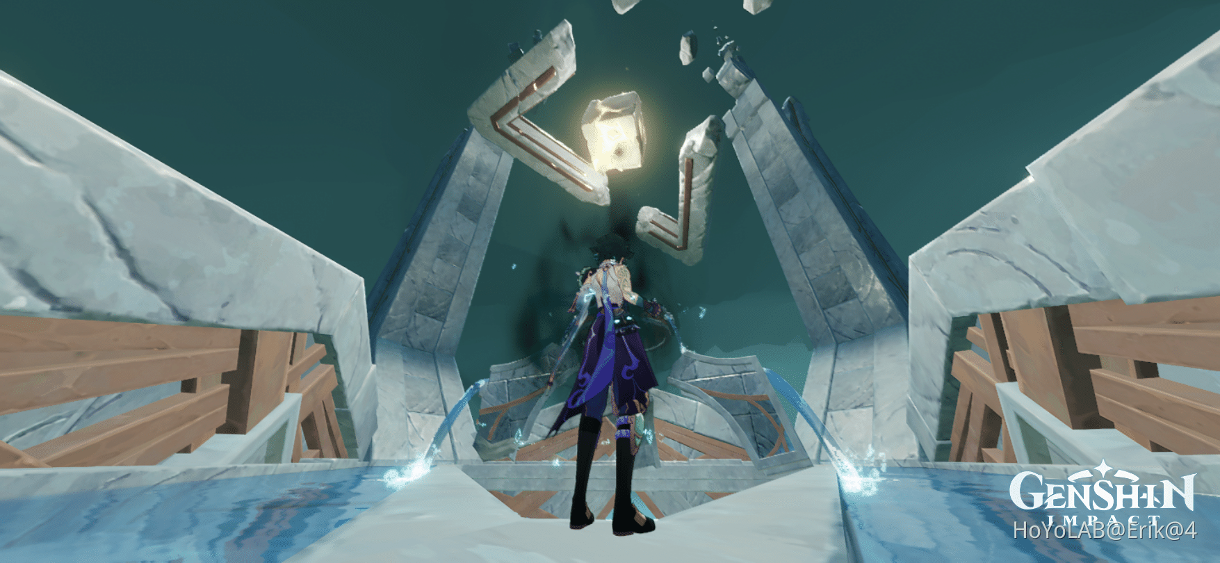 Ekanomiya Genshin Impact | HoYoLAB