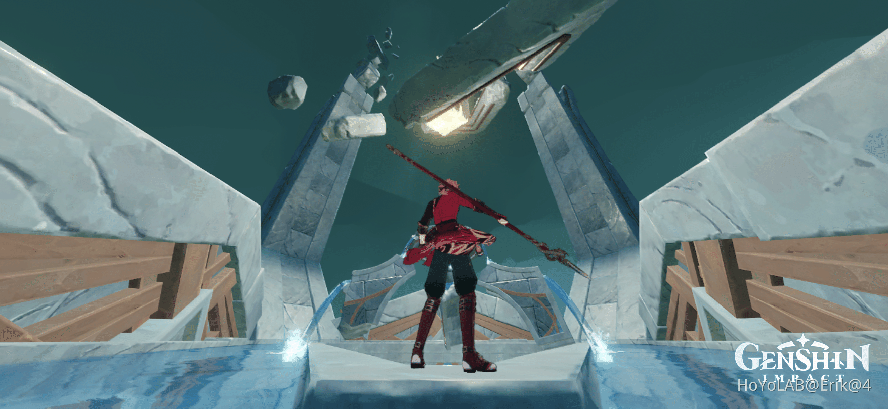 Ekanomiya Genshin Impact | HoYoLAB