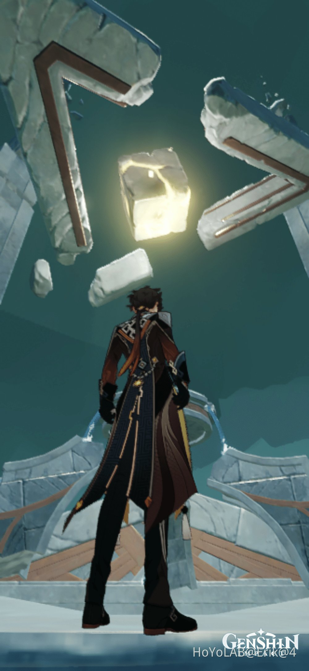 Ekanomiya Genshin Impact | HoYoLAB