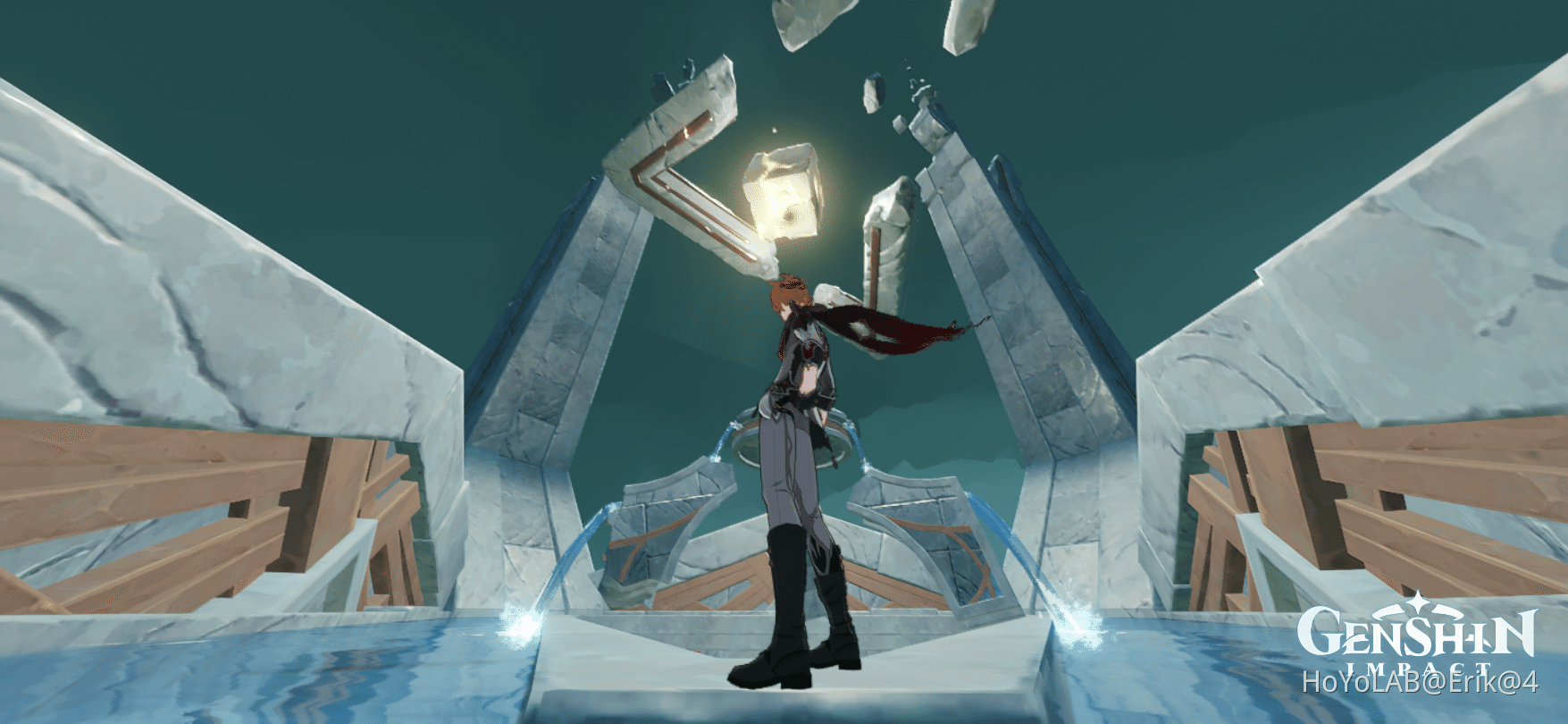 Ekanomiya Genshin Impact | HoYoLAB