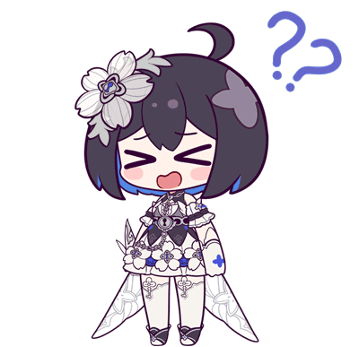 Seele gif Honkai Impact 3rd | HoYoLAB