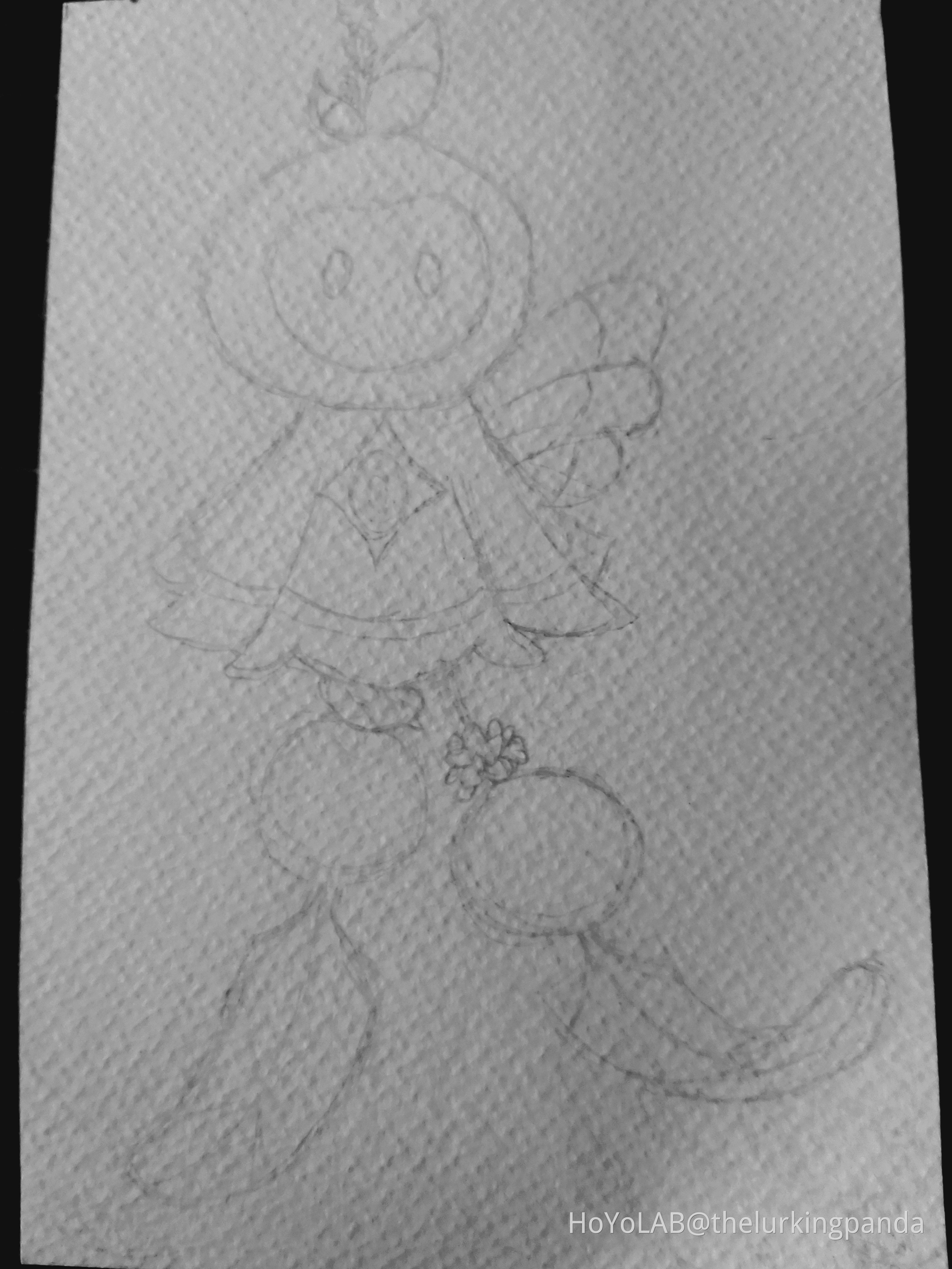 Anemo Sprite Venti Trinket | Genshin Impact | HoYoLAB