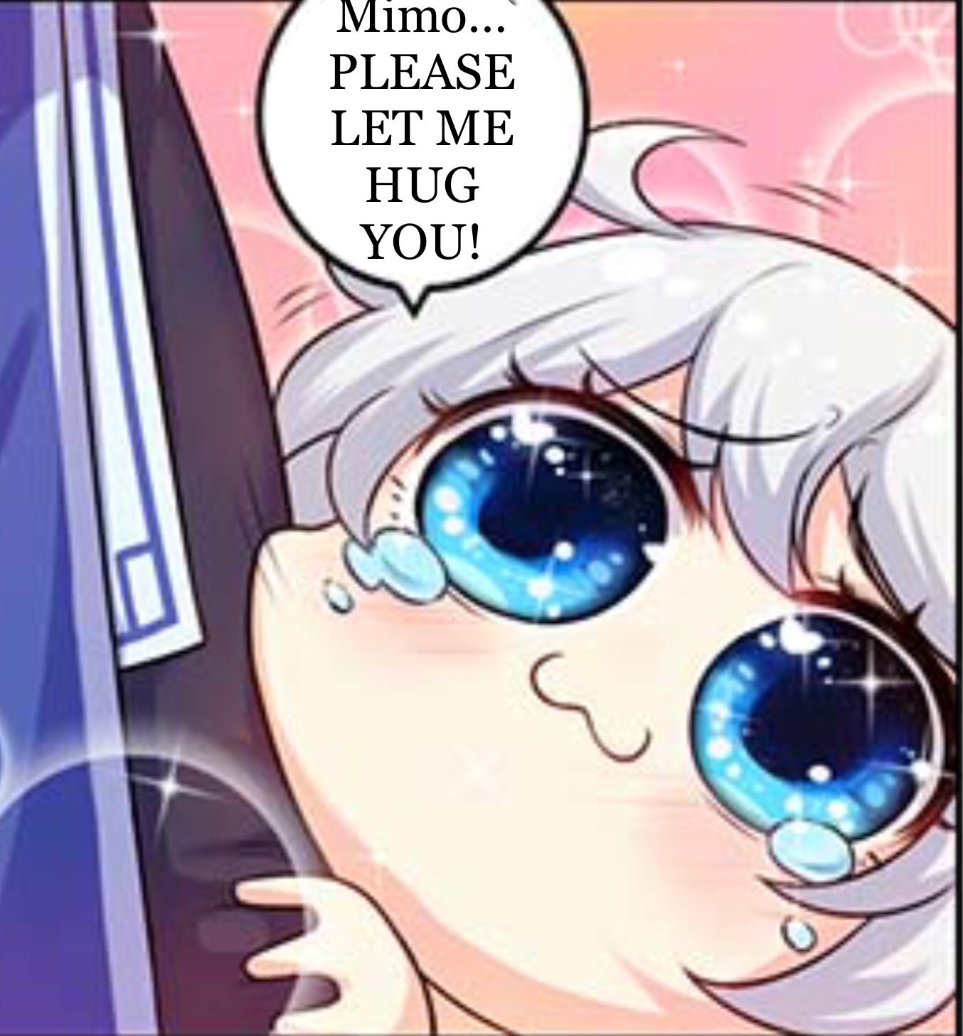 MIMO! - HoYoverse Player Community