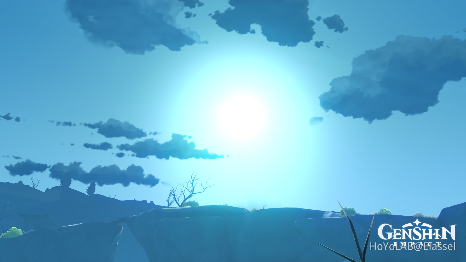 Stormterror Genshin Impact | HoYoLAB