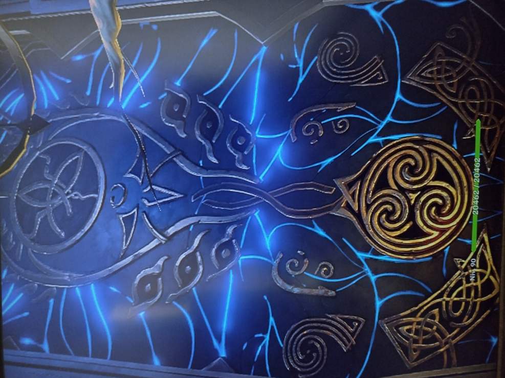 ¿Qué es Paimon? Teoría con mucho Dendro (mucho texto) | Genshin Impact ...