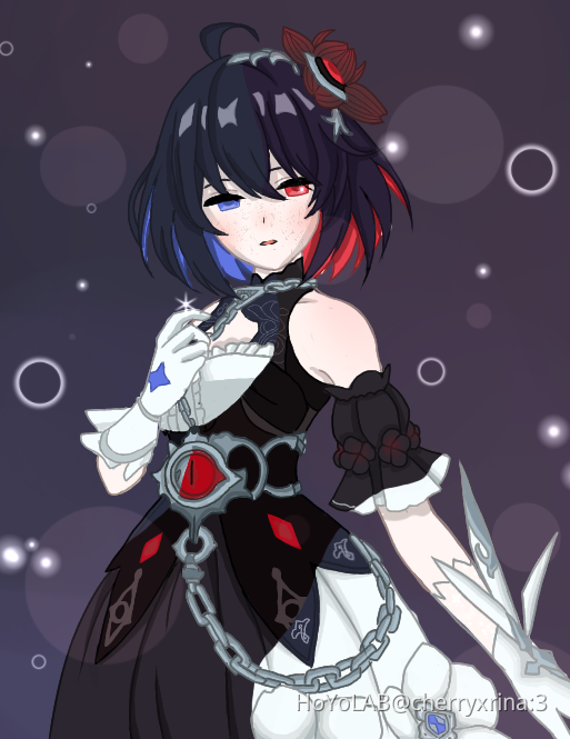 Seele~ Honkai Impact 3rd | HoYoLAB