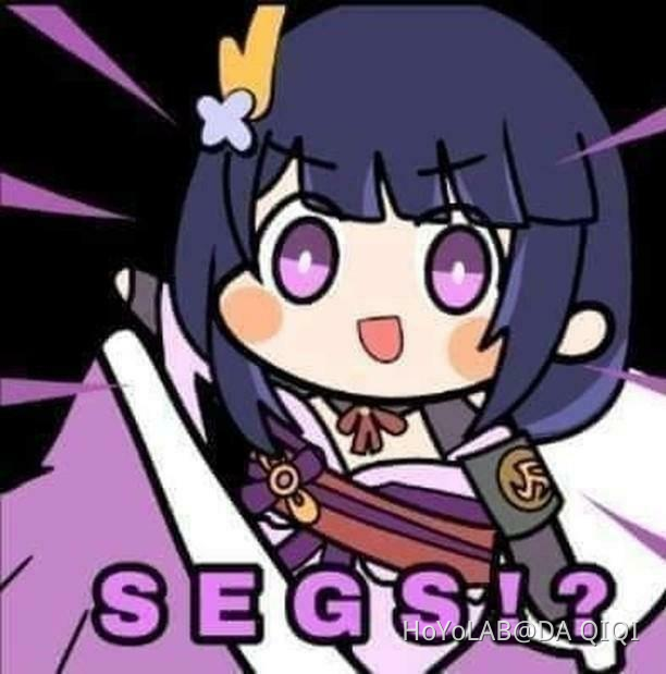 make more seggs !? memes like this anyone Genshin Impact | HoYoLAB