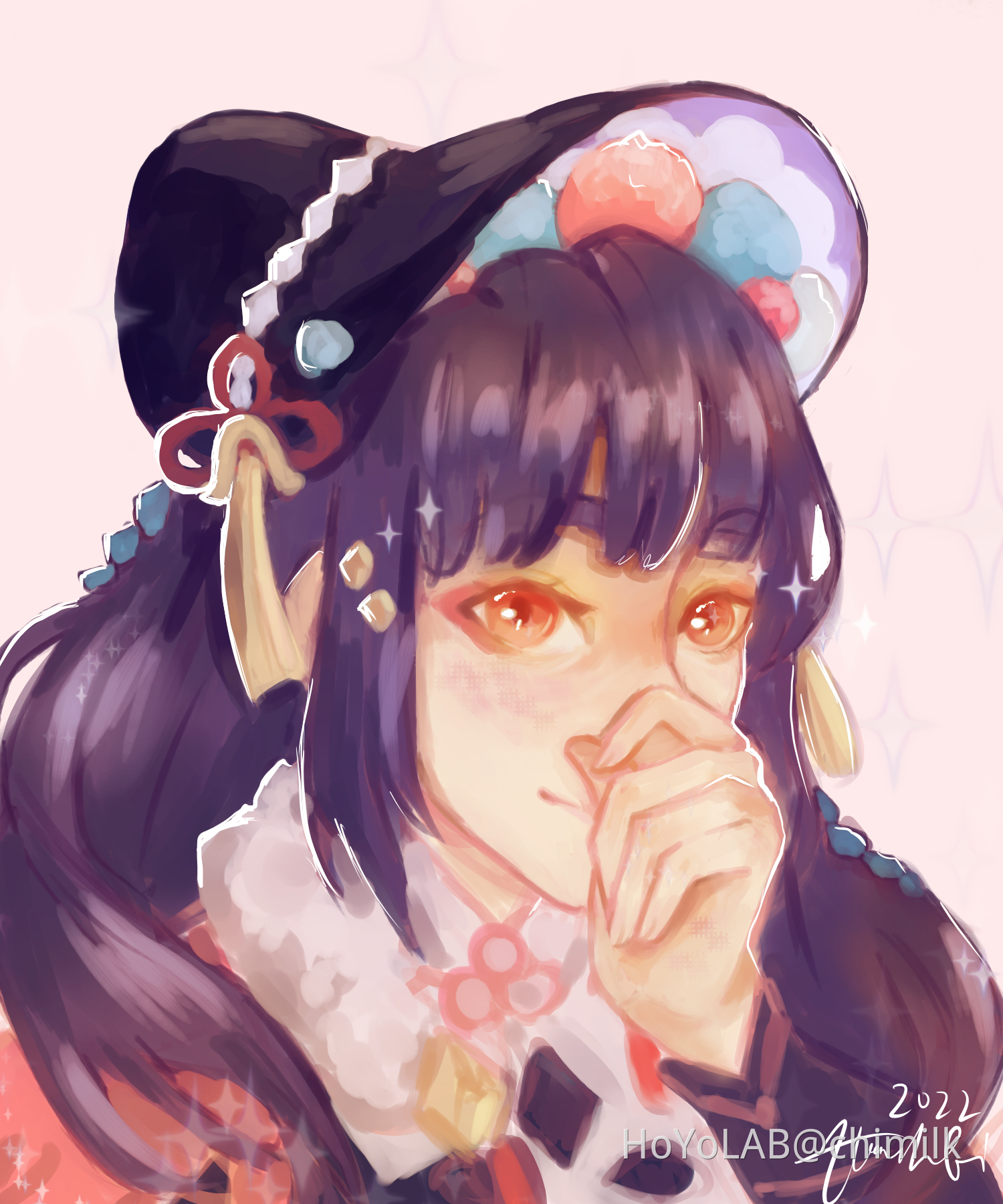 The Meaning of Opera Genshin Impact | HoYoLAB