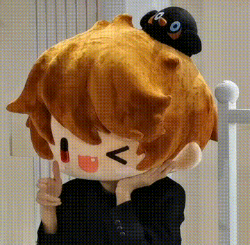 The cuteness is overload 👀 Tears of Themis | HoYoLAB