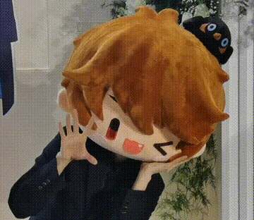 The cuteness is overload 👀 Tears of Themis | HoYoLAB