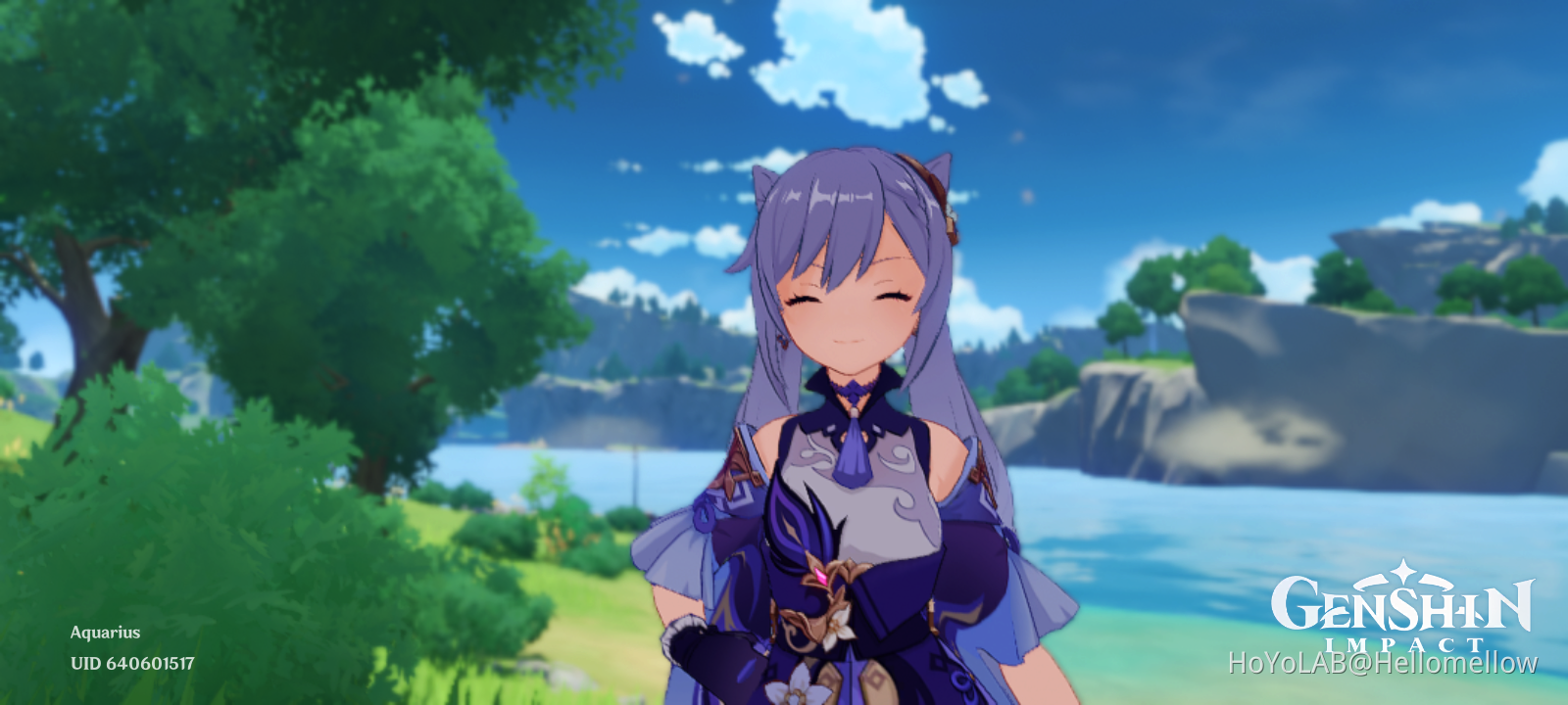 tommorow is my birthday ekkkkkk :D Genshin Impact | HoYoLAB