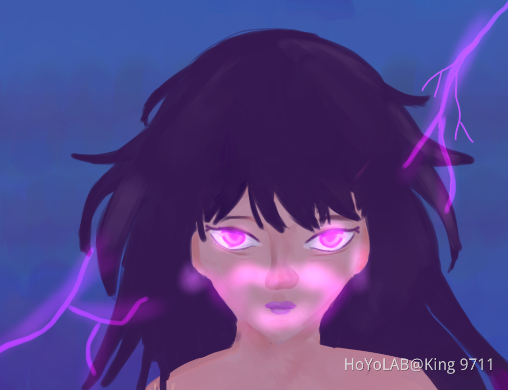 raiden shogan Genshin Impact | HoYoLAB