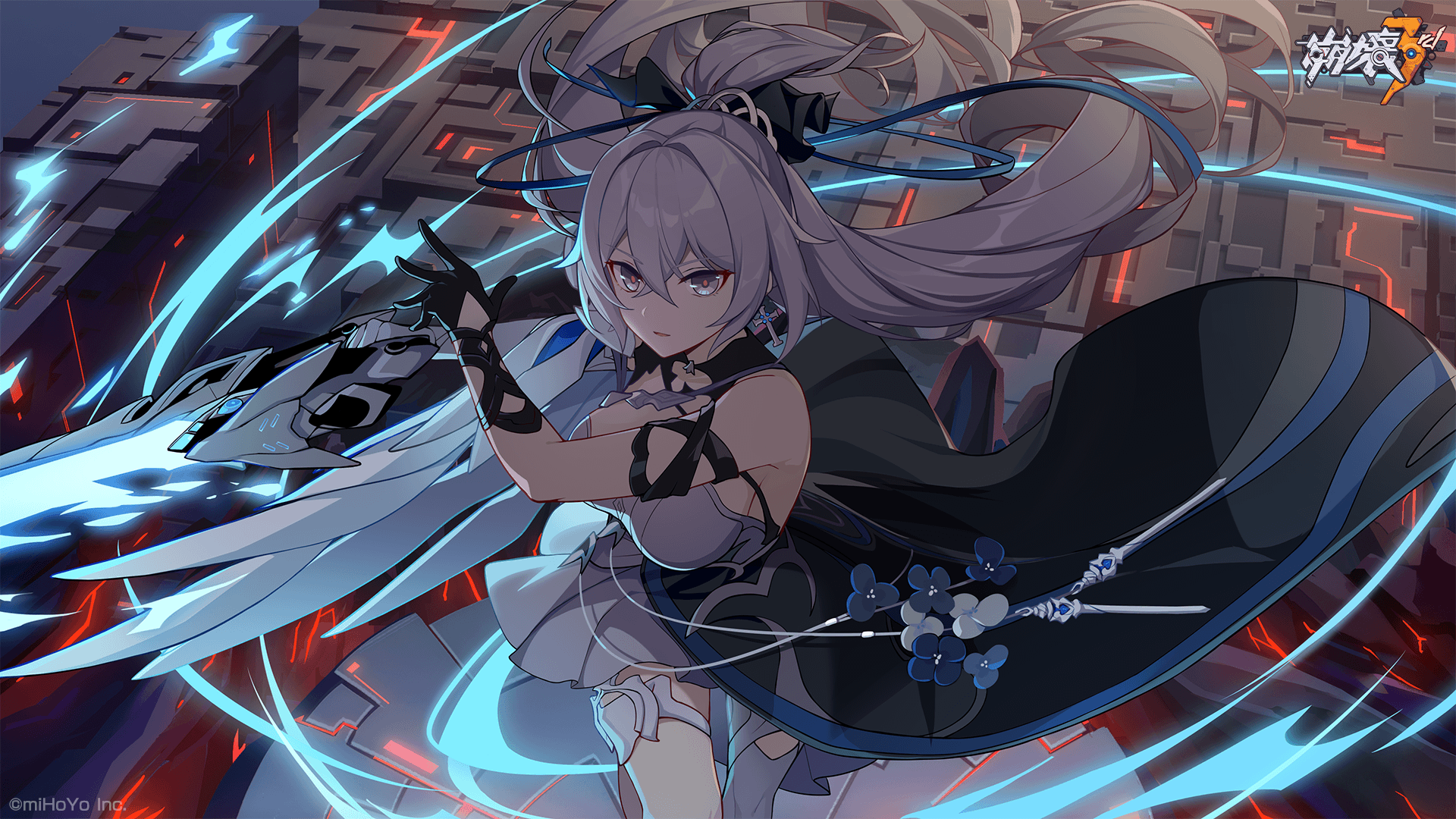 【PC壁紙(part1)】崩壊3rdの公式壁紙のまとめ！(29枚) | 誰トクなブログ