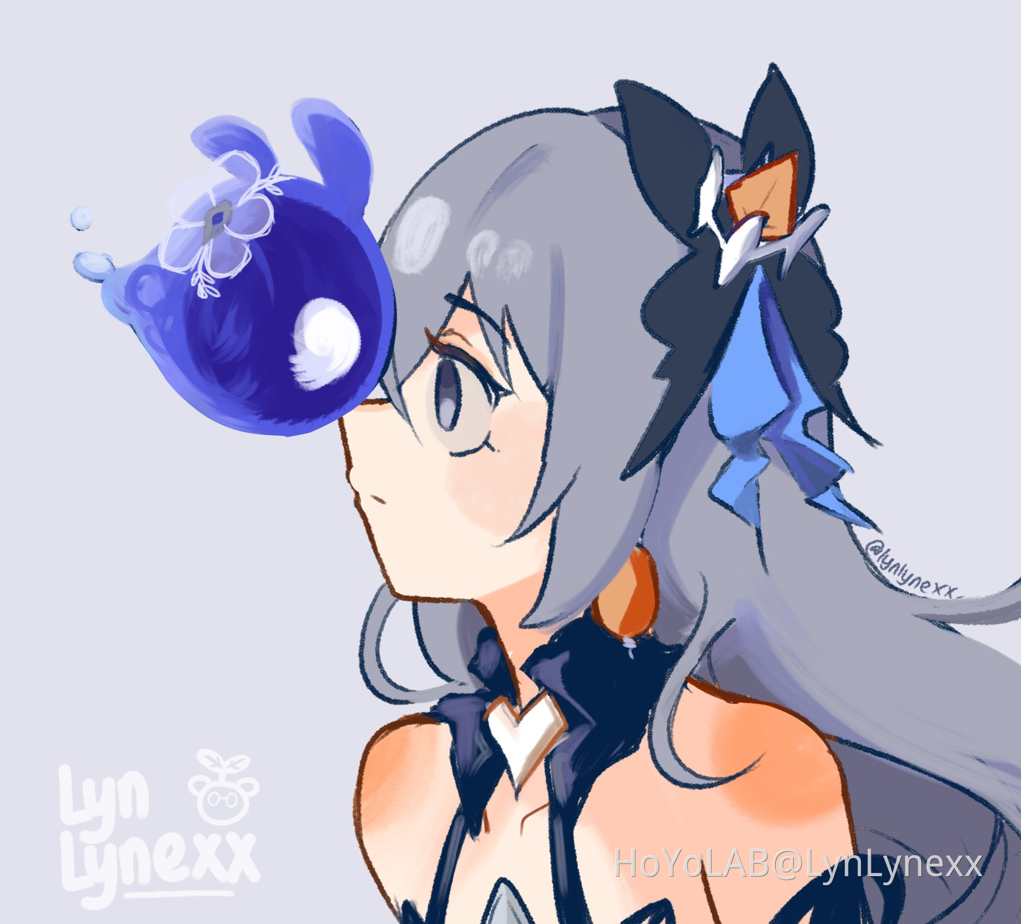 Bronya Onee-chan! Honkai Impact 3rd | HoYoLAB