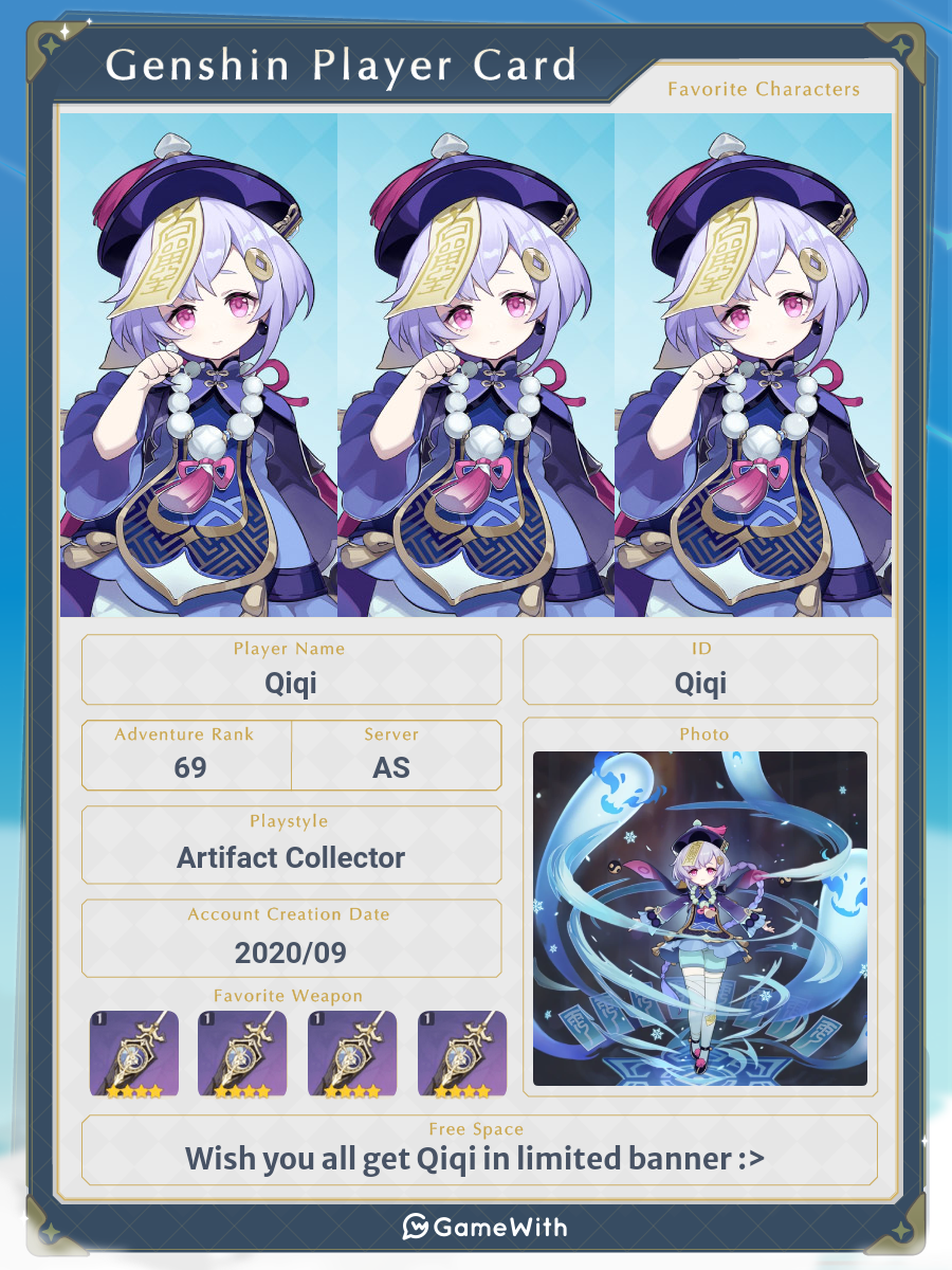 Forbidden summon ritual Genshin Impact | HoYoLAB