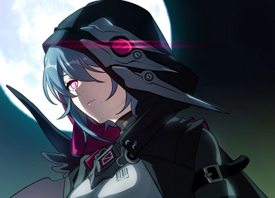 Midnight Absinthe(130D) Honkai Impact 3rd | HoYoLAB