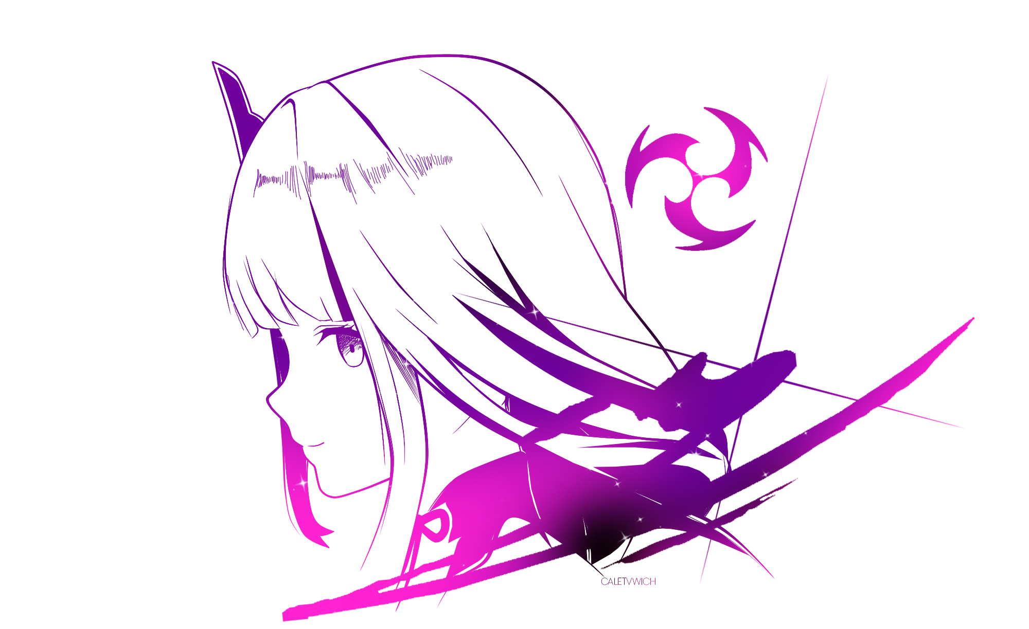 Trio Archon - End Card Concept | Genshin Impact | HoYoLAB