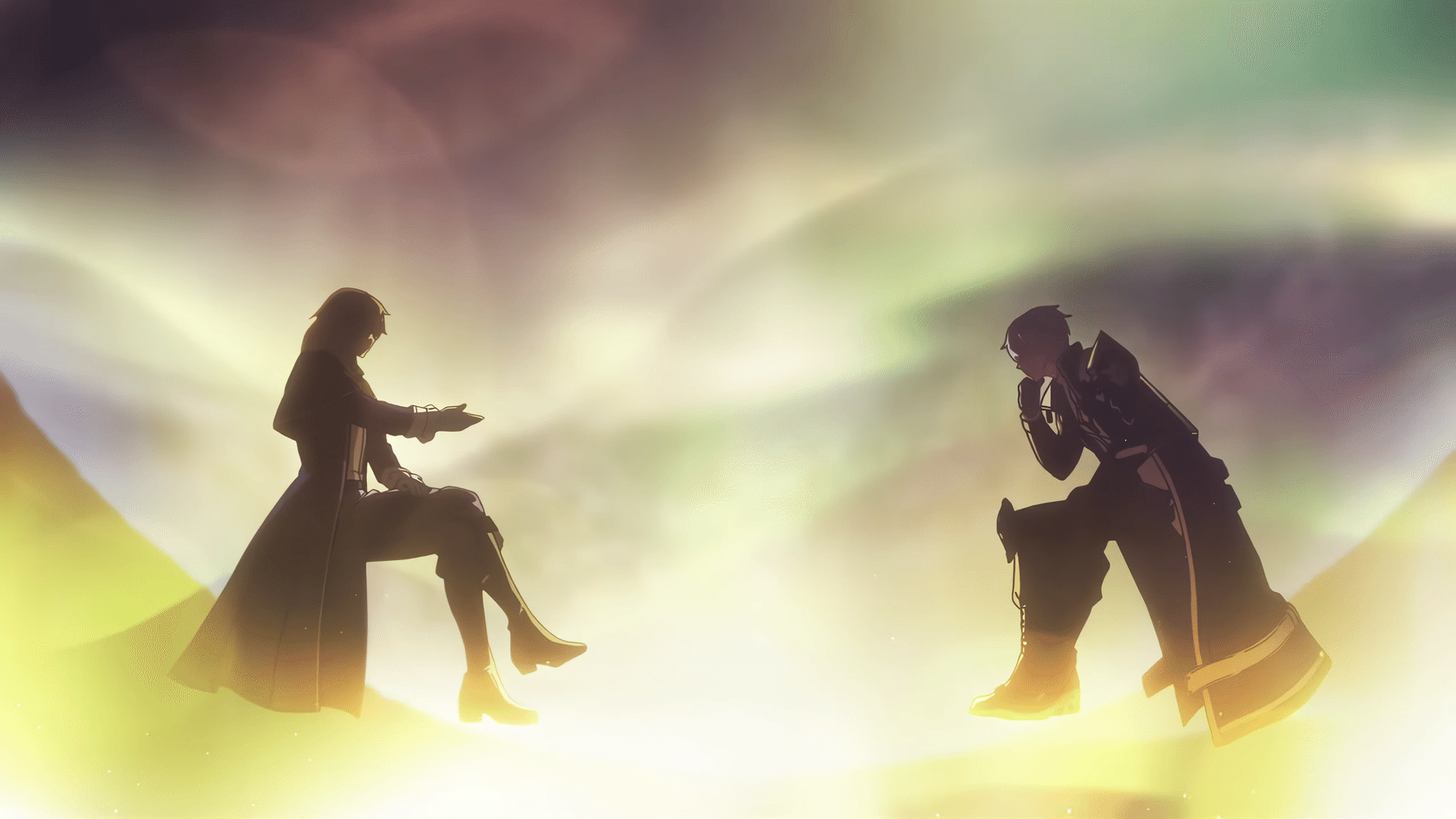 Gallery | Animated Short [Thus Spoke Apocalypse] | The best parts and ...