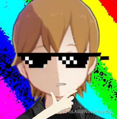 Drippy Timmie Genshin Impact | HoYoLAB